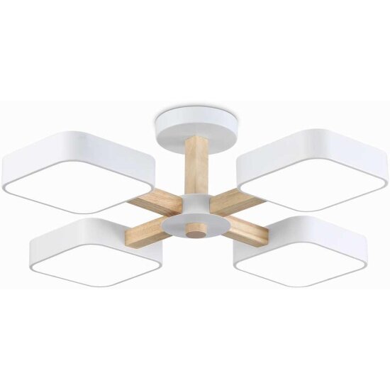 Люстра на штанге Ambrella Light COMFORT FL4879