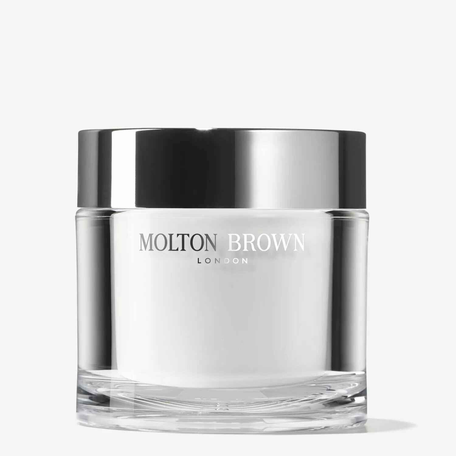 Крем для тела Molton Brown Coastal Cypress & Sea Fennel Refillable Body Cream 200g