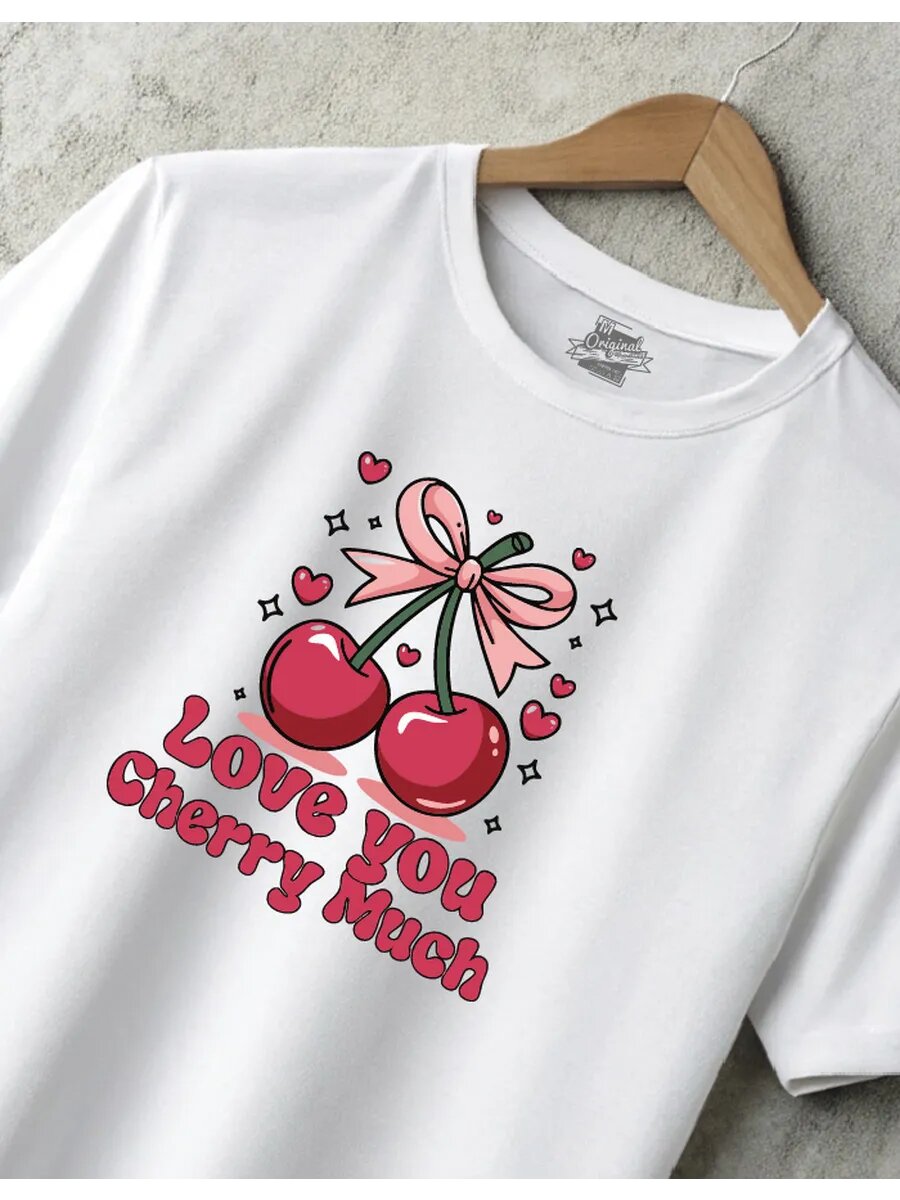 Футболка спортивная