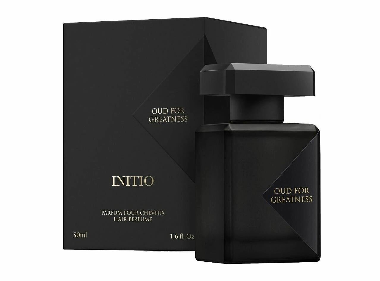 Парфюм для волос Initio Parfums Prives Oud for Greatness 50 мл