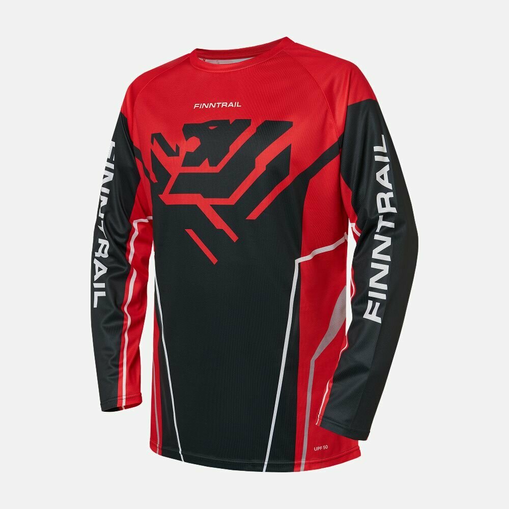 Мотоджерси Finntrail jersey