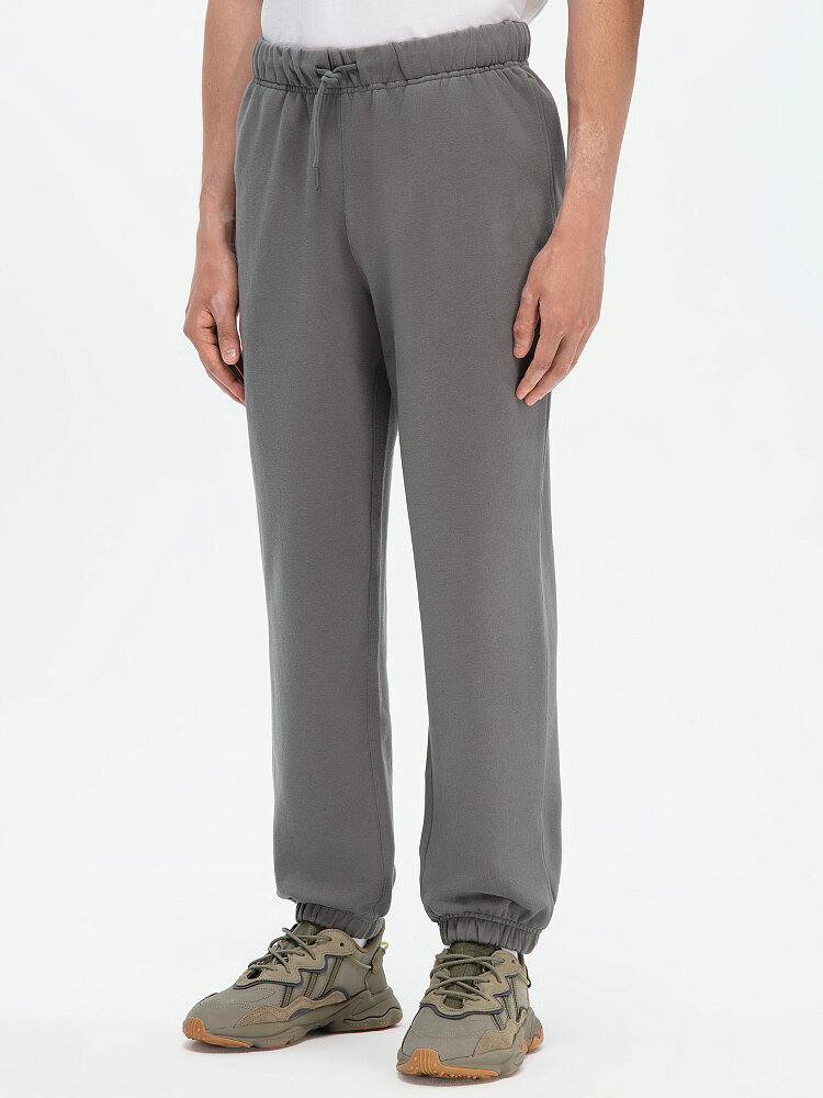 Брюки джоггеры Jogger Basic French Terry