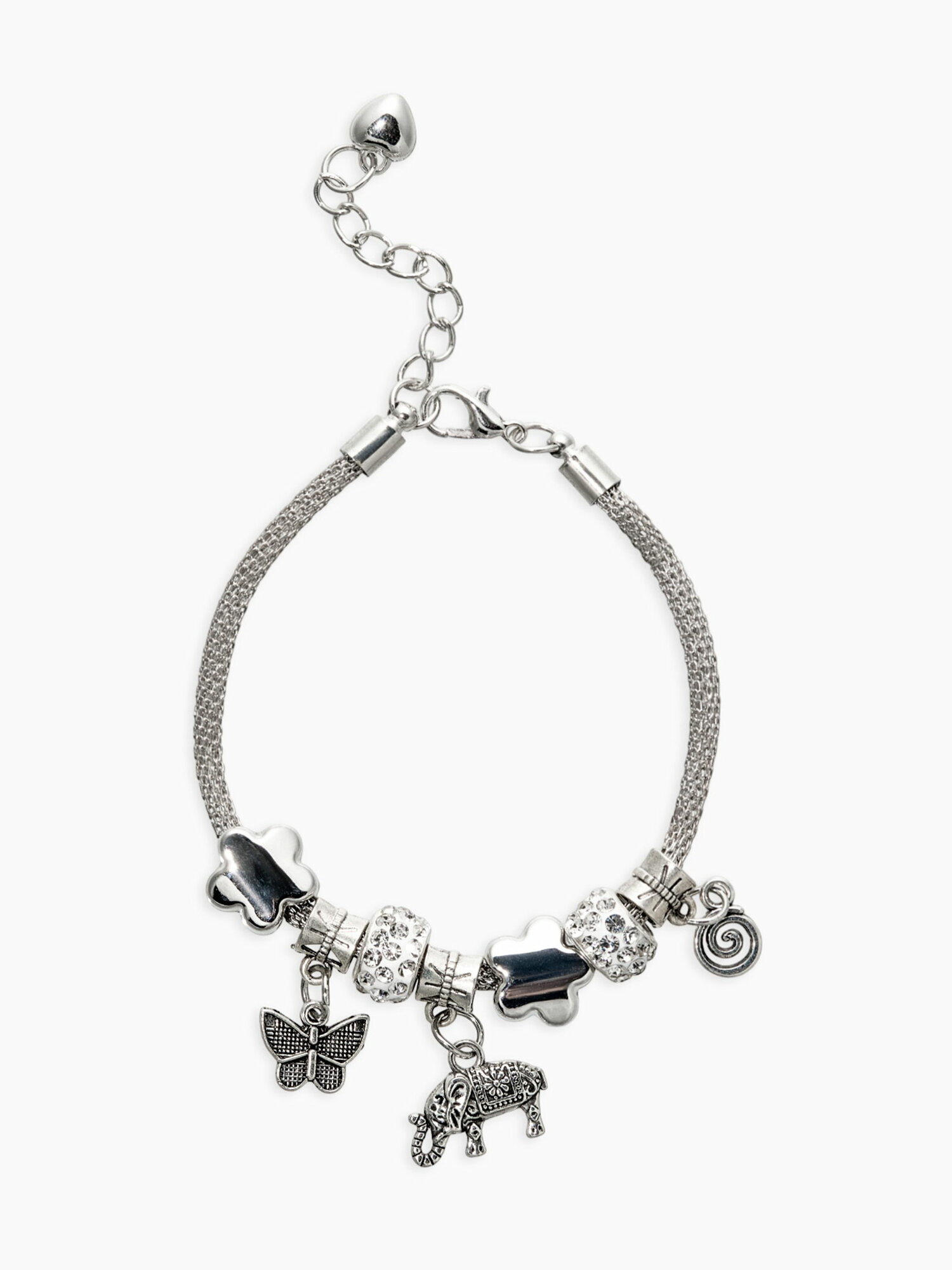 Жесткий браслет