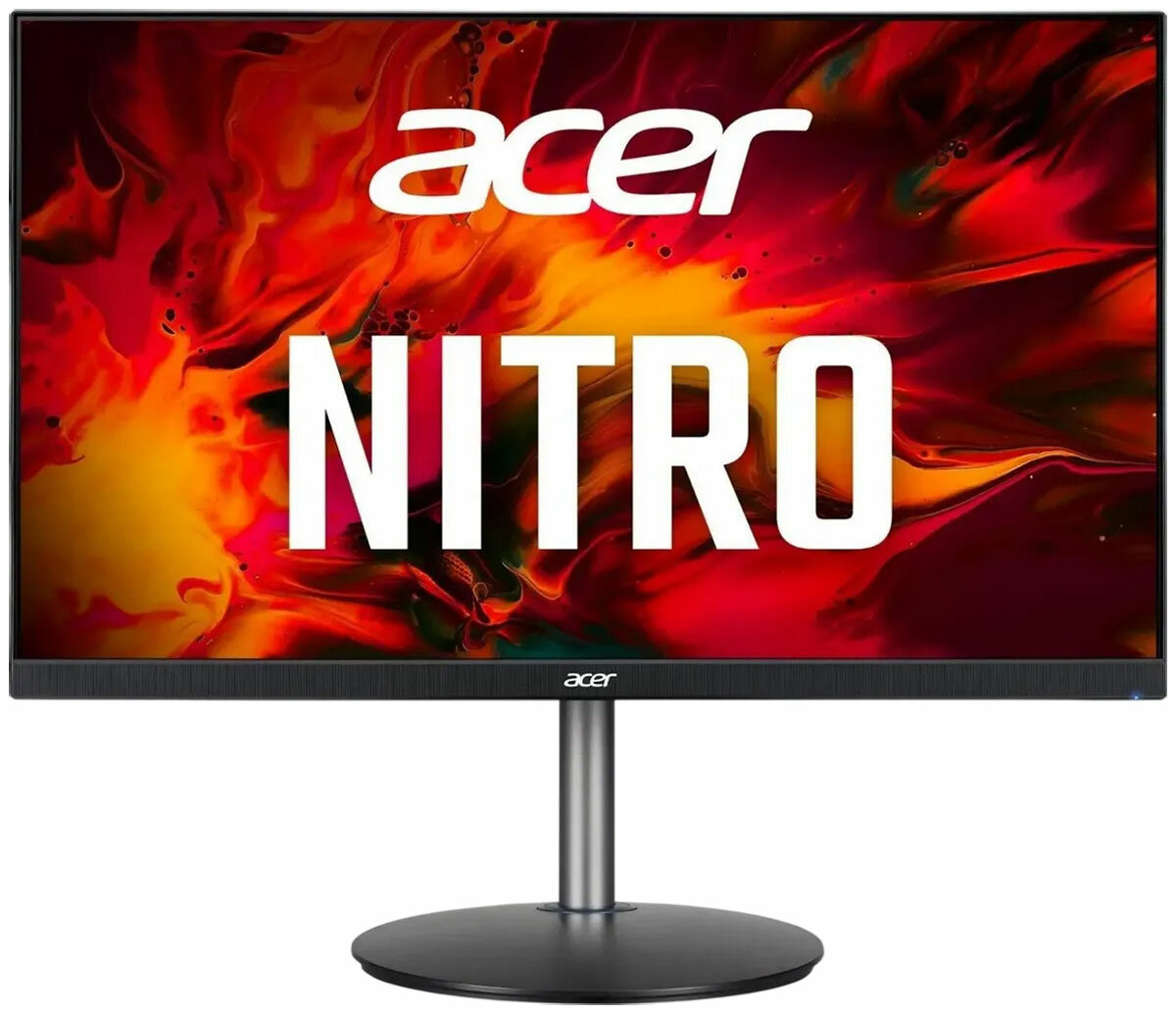 ЖК монитор Acer XF273P6bipr, 27' (UM. HX3CD.601)