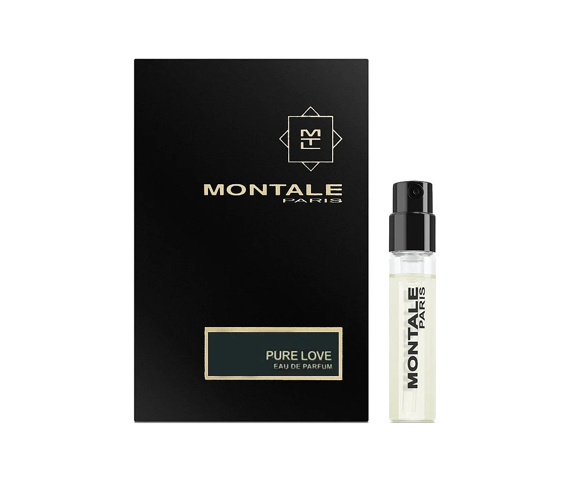 Пробник Montale Pure Love 2 мл