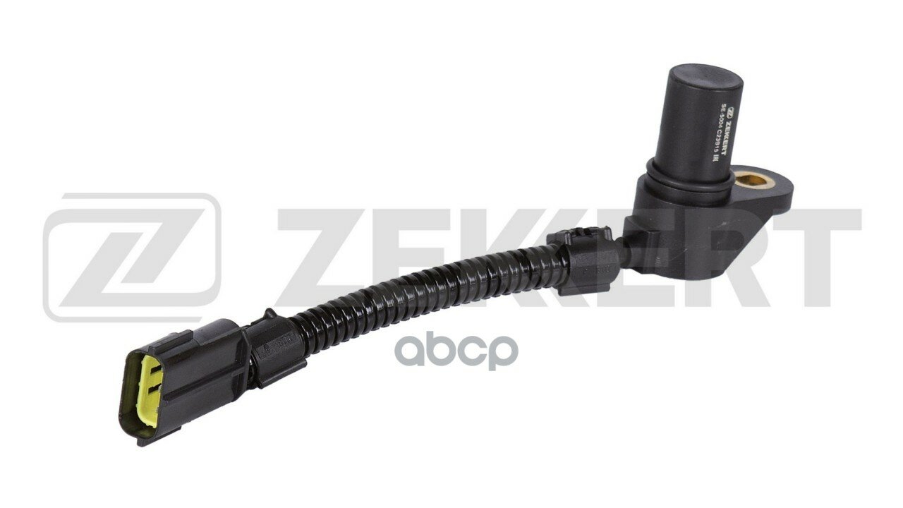 Датчик положения распредвала Kia Sportage 97- Carens I II 00- Zekkert арт. se-5004