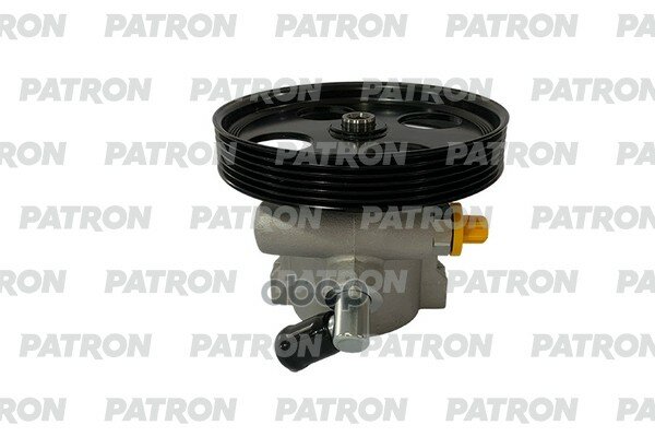 Насос гидроусилителя PEUGEOT 406 1.8 16V PATRON арт. PPS160
