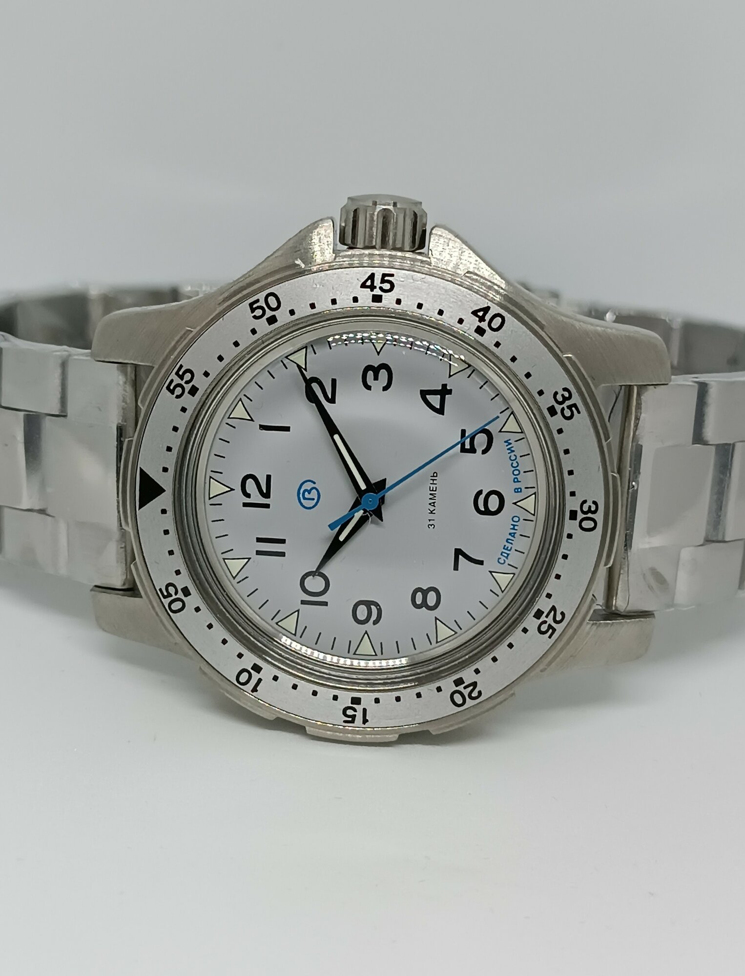 Наручные часы