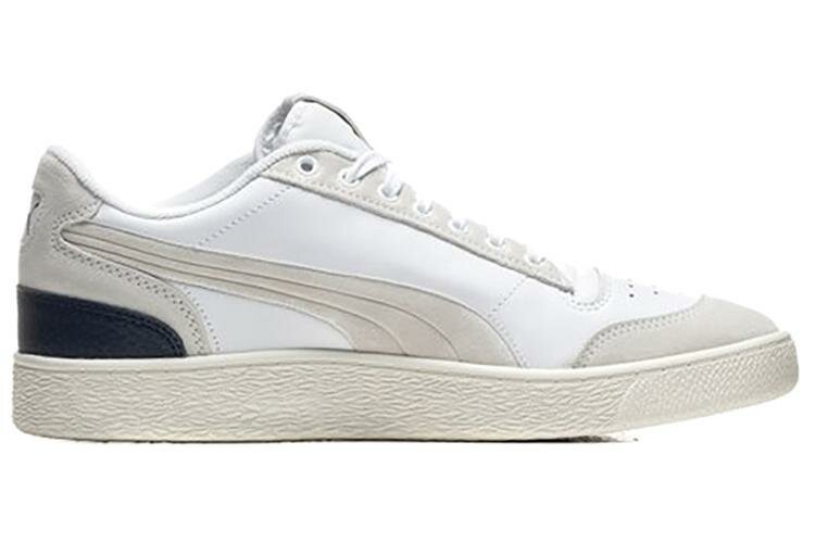 Кроссовки PUMA Ralph Sampson Lo PRM