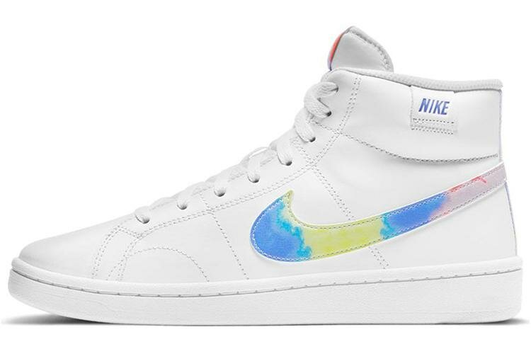 Кроссовки Court Royale 2 Mid