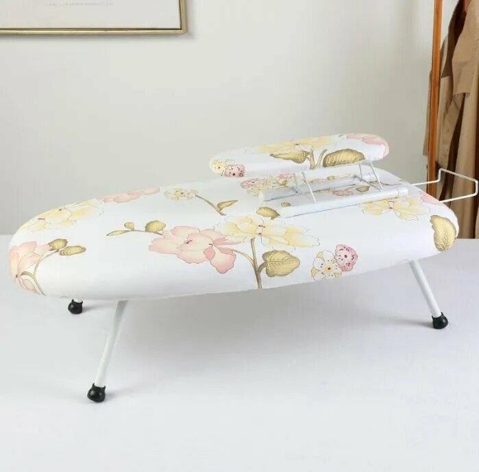 Гладильная доска Настольная, 61 см х 38 см.