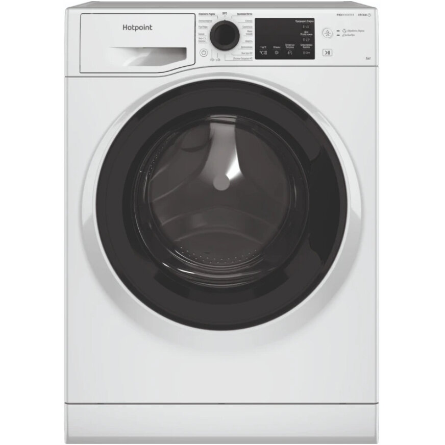 Стиральная машина Hotpoint NSB 6039 K VE RU