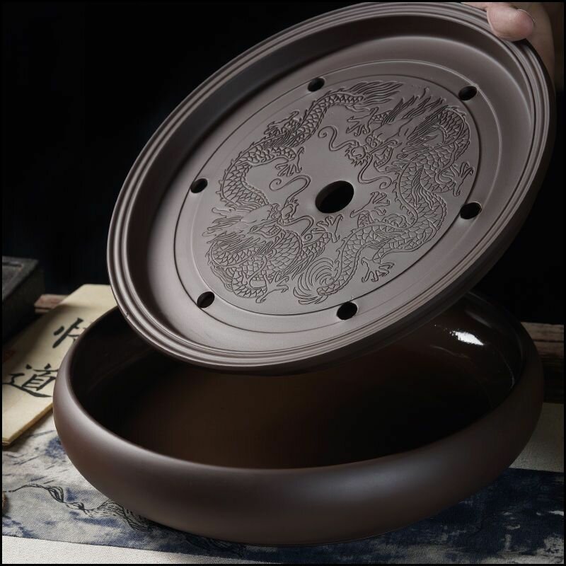 Чабань-чайная доска