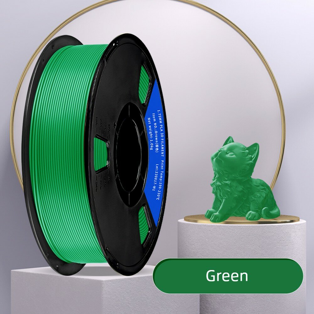 Филамент для 3D-печати PETG, совместимый с 3D-принтерами Tuozhu Chuangxiang, Aileku, для внешней торговли, филамент PLA