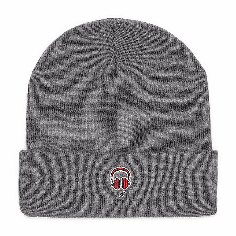 Шапка Graphic Beanie для мужчин и женщин