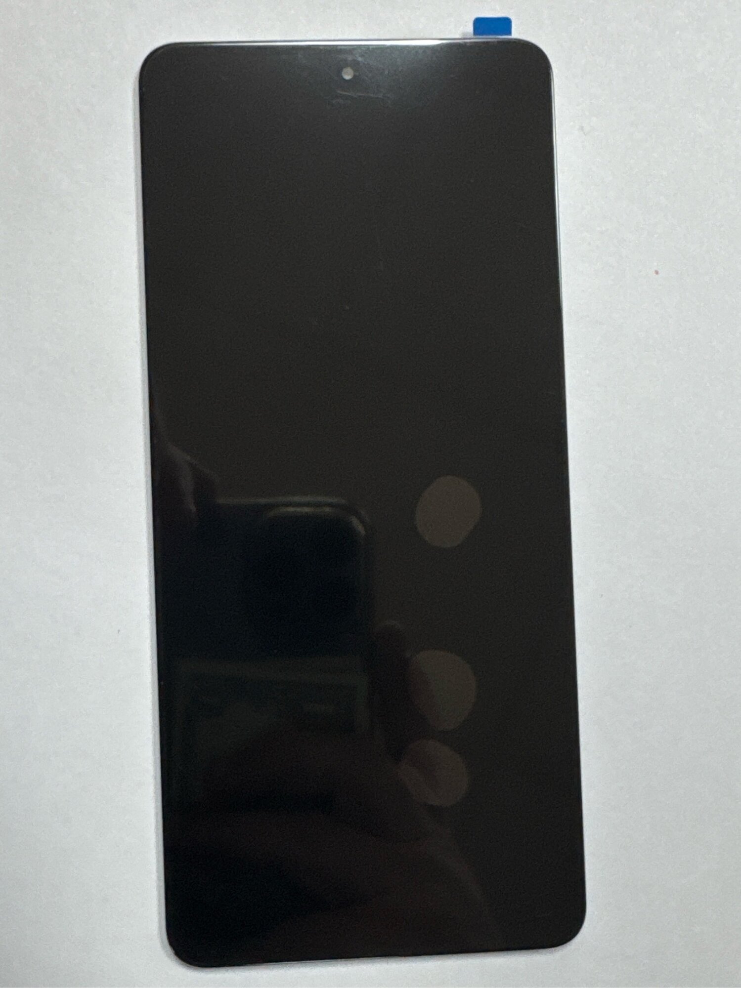 Дисплей для Vivo Y36 4G/5G с тачскрином Черный - OR