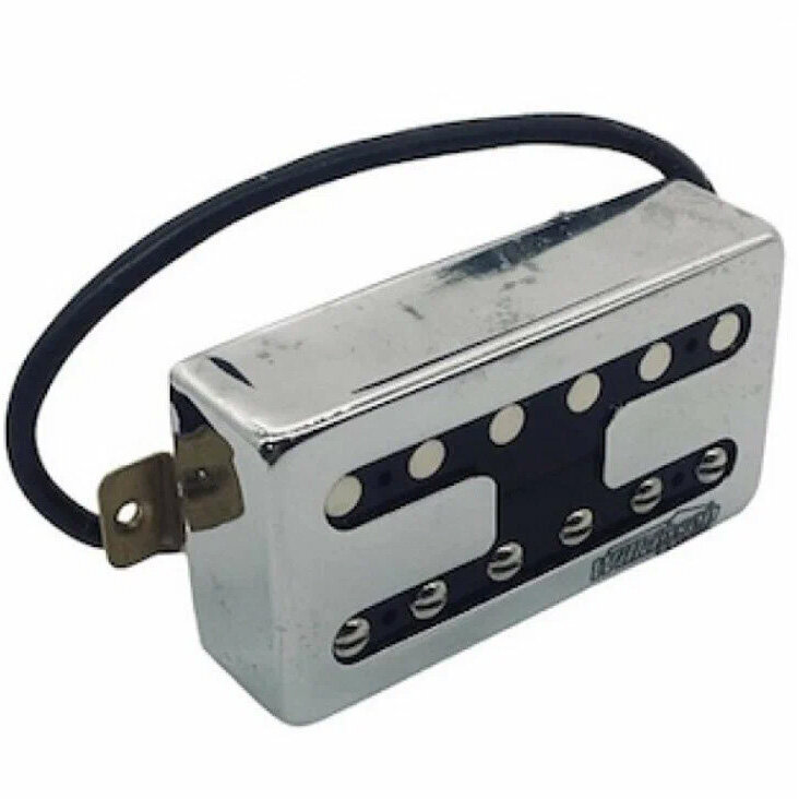 Wilkinson WOGHn M Series Звукосниматель для электрогитары, хамбакер, нековый