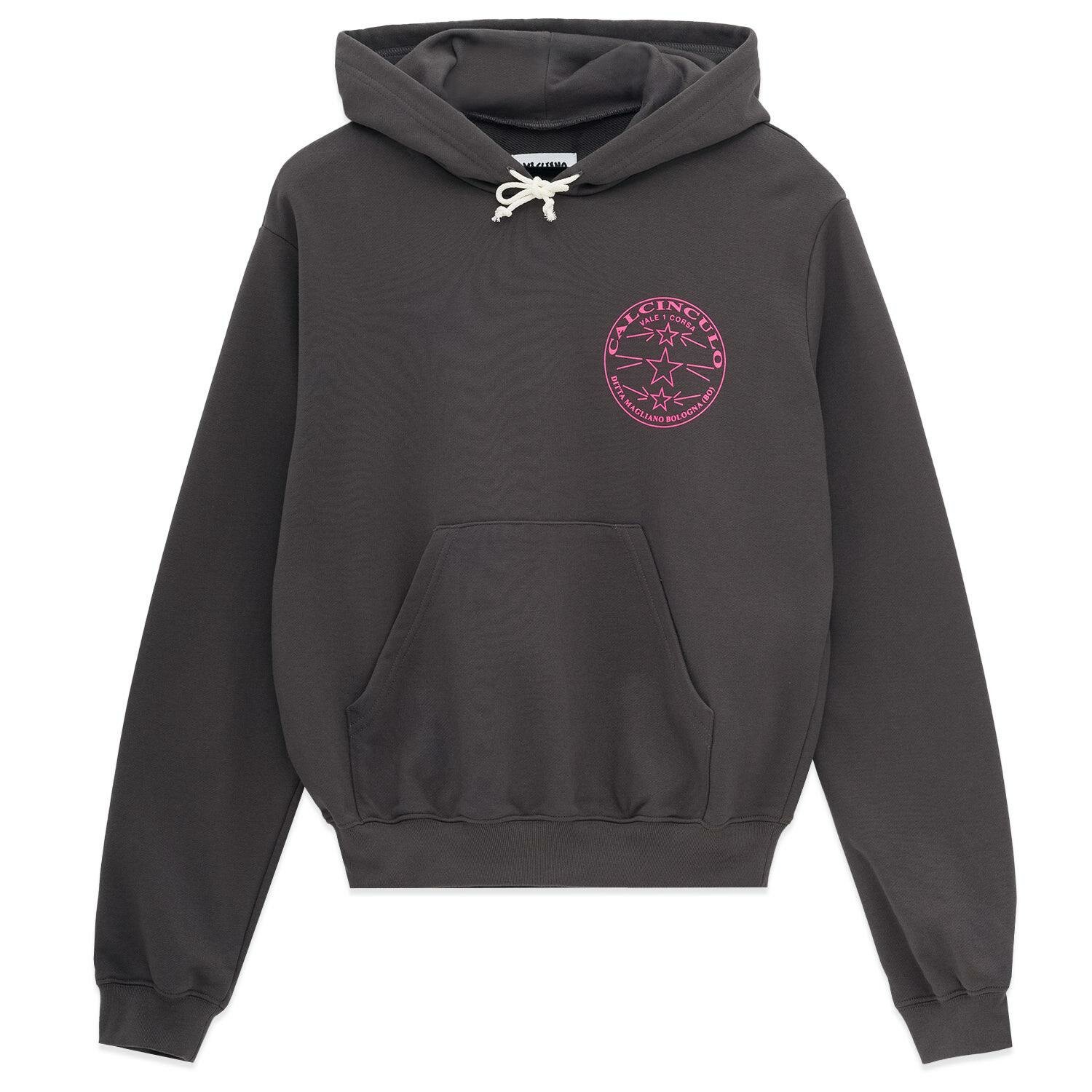 Толстовка Толстовка Magliano Calcinculo Hoodie