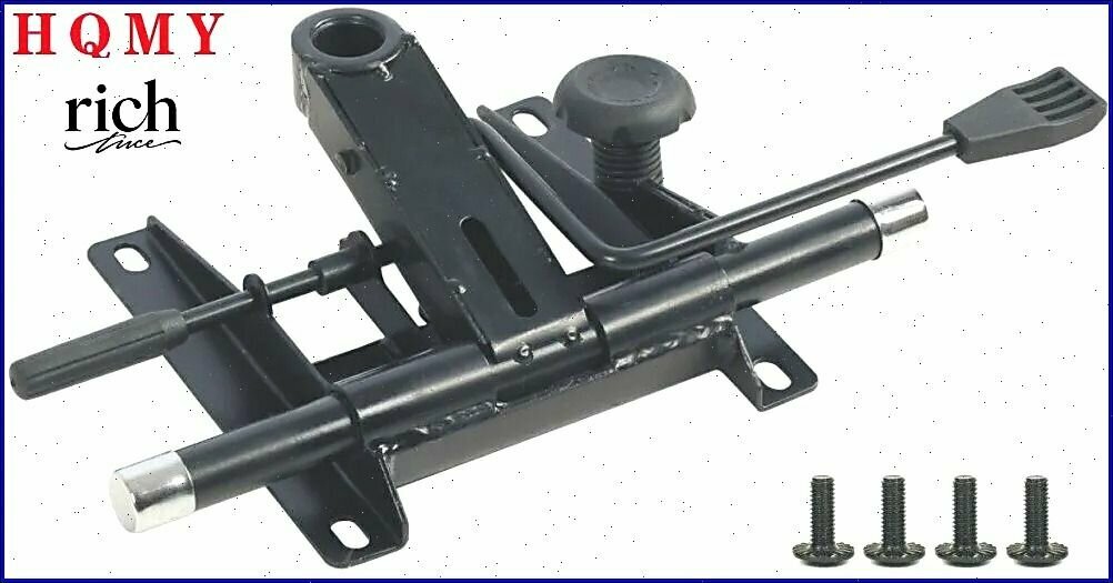 Механизм качания