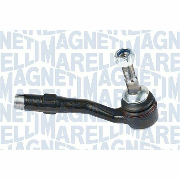 Наконечник рулевой тяги L R M.MARELLI 301191603160 Bmw 5 E60, E61 2.0-4.5, D 07, 03->, 6 E63, E64 3.0, 4.5 01, 04->, 7E65, E66 3.0-6.0, D, Li 11, 01->