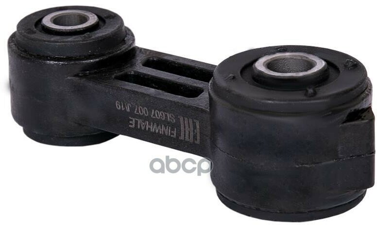 Стойка стабилизатора Subaru Forester 98-02, Impreza -07, Legacy переднего левая=правая Finwhale арт. SL607 - высокое качество