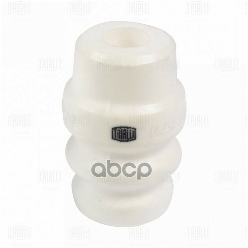 Отбойник Амортизатора Kia Spectra 00- Зад. Kia 0K2sa 28111; Kia 0K900 28 111; Kia 0K900 28 111A Trialli арт. BC 0881