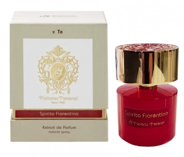 Подарочный набор Tiziana Terenzi шт по 10 мл