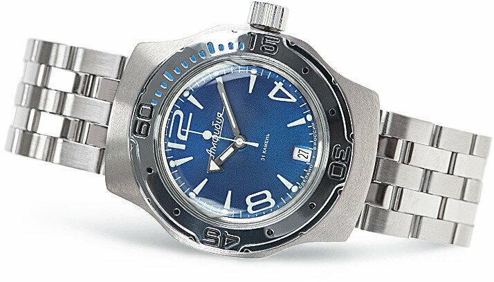 Наручные часы