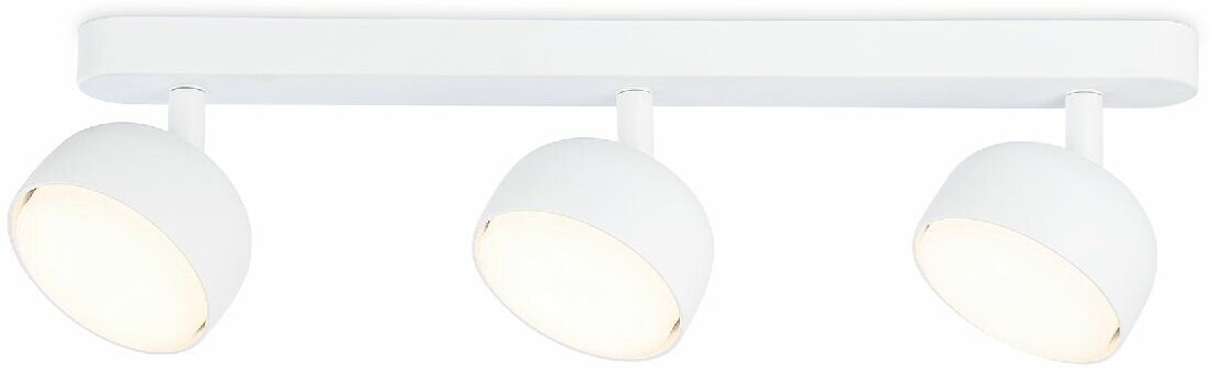 Спот Ambrella Light Techno spot TN71015