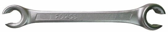 FORCE Ключ гаечный разрезной 22х24 7512224