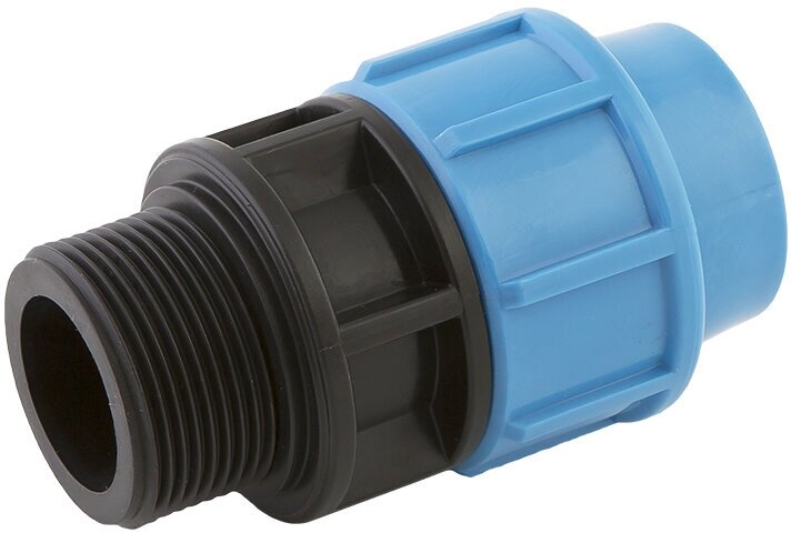 Муфта комбинированная Джилекс 20x1"П (9120)