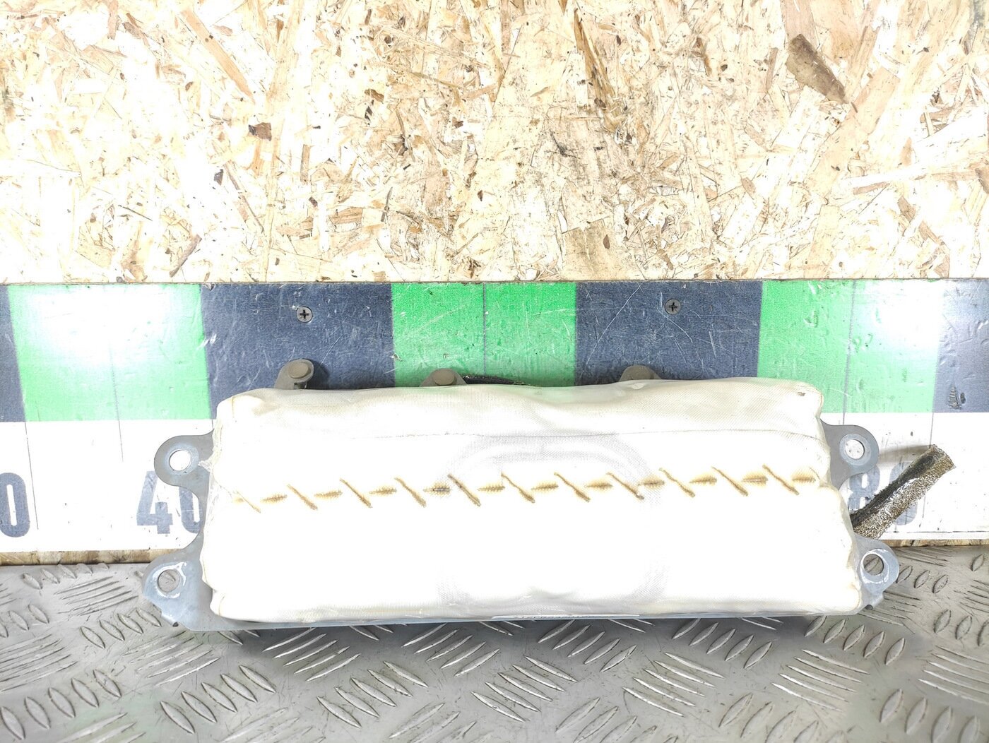 Подушка безопасности в торпедо FORD Focus 1998-2005 1320578