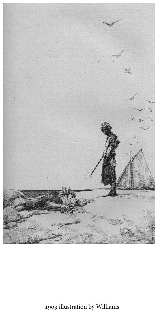 Robinson Crusoe (AD Classic) — фото 1