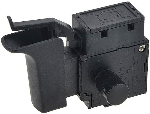 Выключатель ИНТЕРСКОЛ 672.04.01.05.00