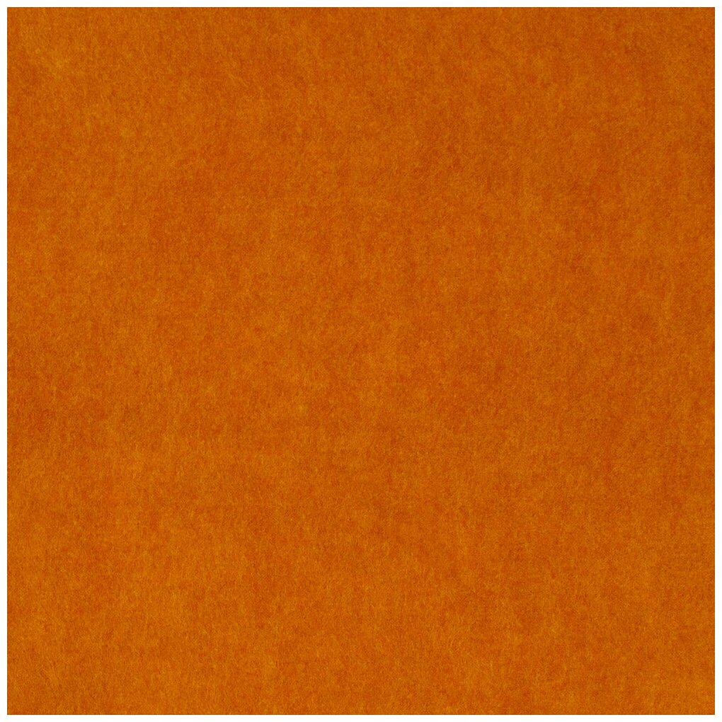 Фетр Gamma Premium FKX07-48/48 декоративный 48 см х 48 см ± 2 см 221 горчичный (меланж)
