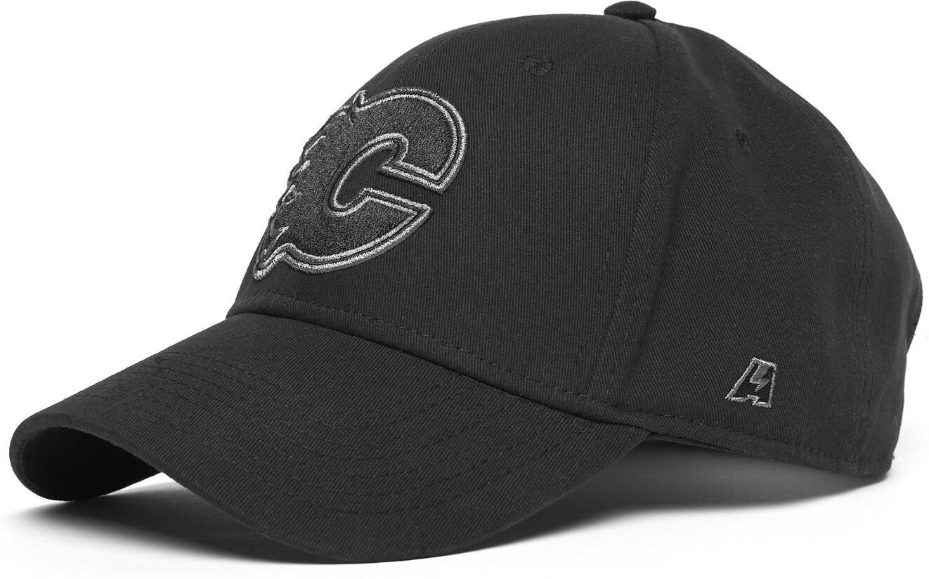 Бейсболка Calgary Flames для мужчин и женщин
