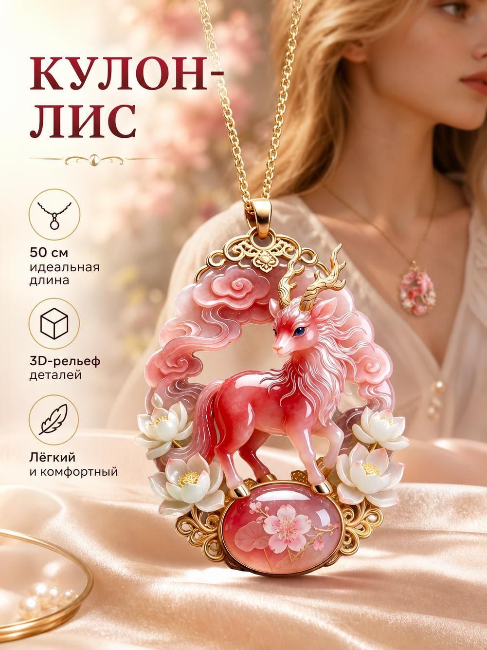 Подвеска