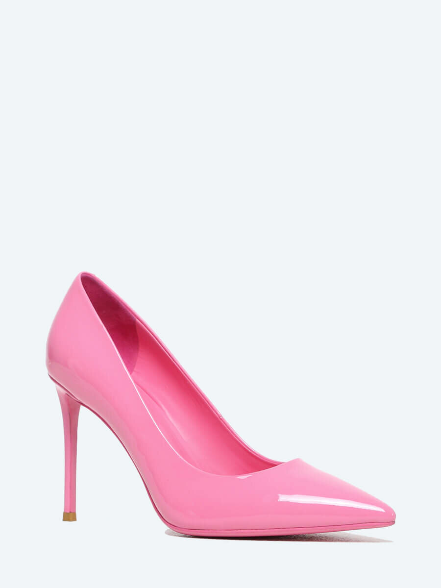 Туфли лодочки 