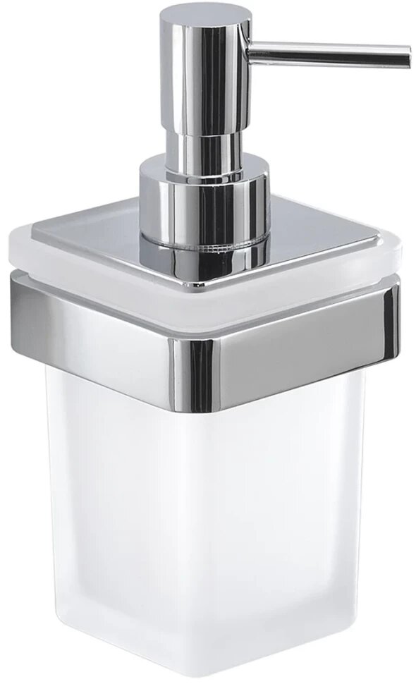 Дозатор Gedy Samoa A881(13)