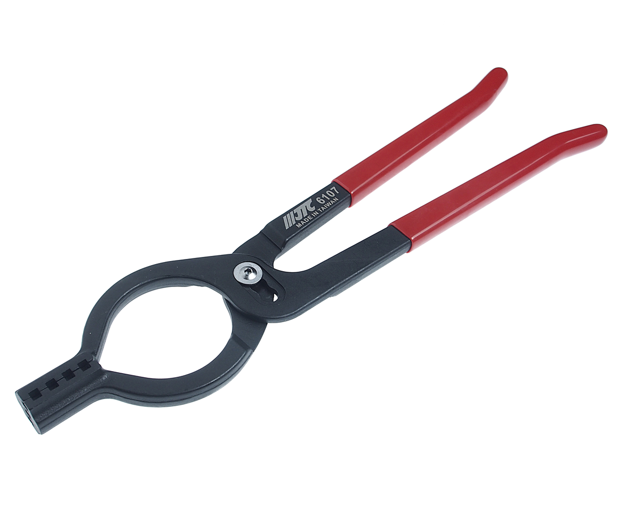 JTC-6107 Клещи для пружинных хомутов