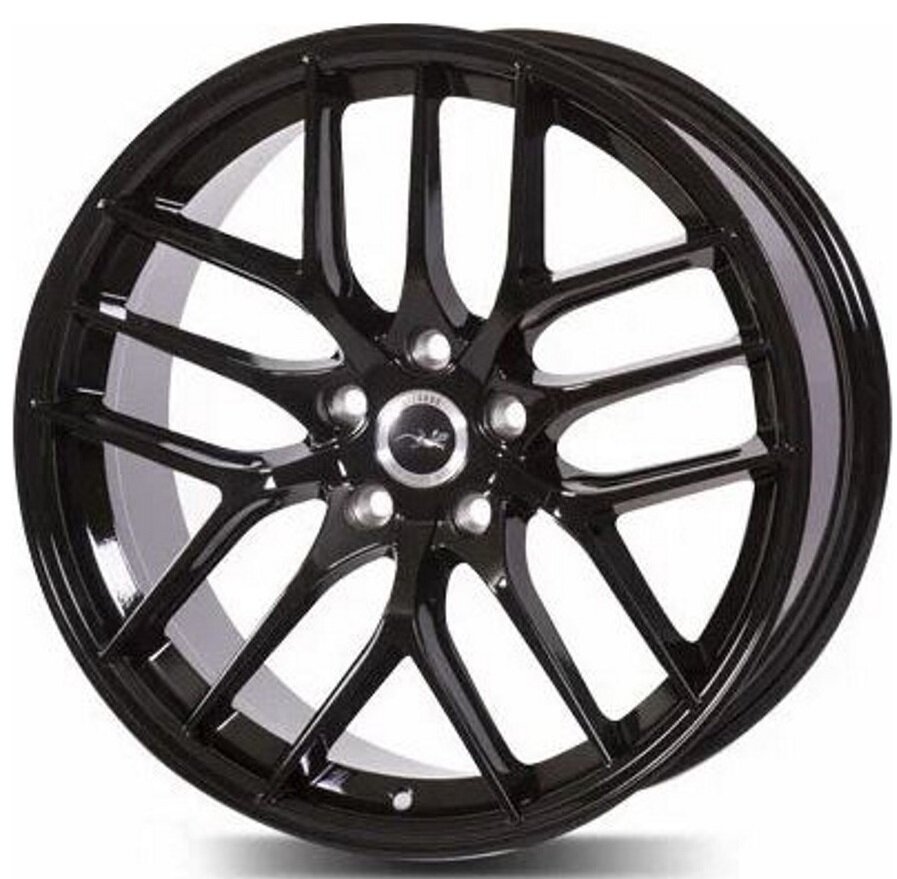 Диски легковые литые 8.0*18 5*114.3 et37 h66.6 Lizardo Bronk B(цвет)