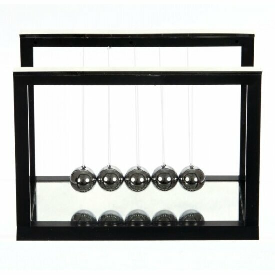 Маятник-антистресс Remeco Collection ТОП гифт 16х9х12 см