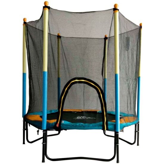 Батут Dfc Jump Kids 60INCH (150см)