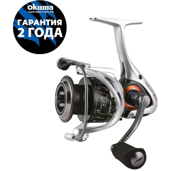 Катушка Okuma Helios SX 40