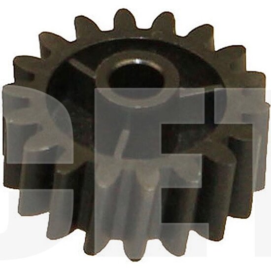 Cet Шестерня 2441 (RU7-0297-000) для HP LJ Ent 600 M601/M602/M603/M604/M605/M606