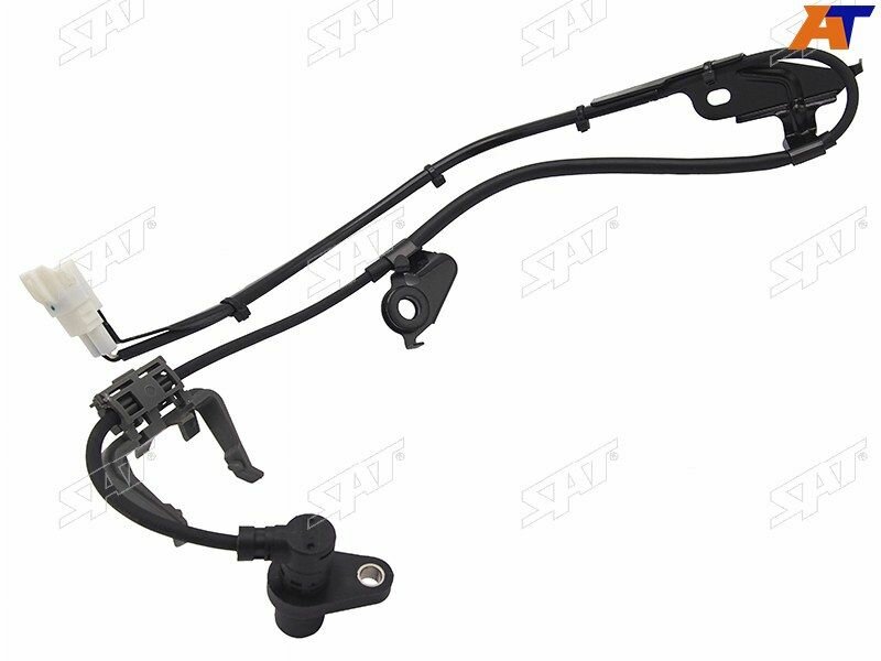 . SAT Датчик ABS передний для TOYOTA HARRIER ##U3#/HIGHLANDER/KLUGER ACU2#/LEXUS RX300/330/350 03-08 правый