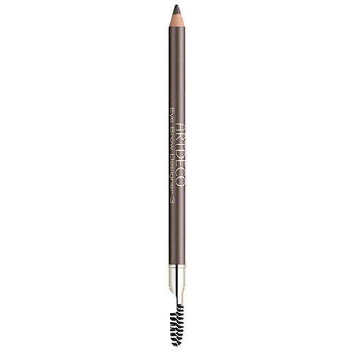ARTDECO Карандаш для бровей EYE BROW DESIGNER тон 3 с щеточкой