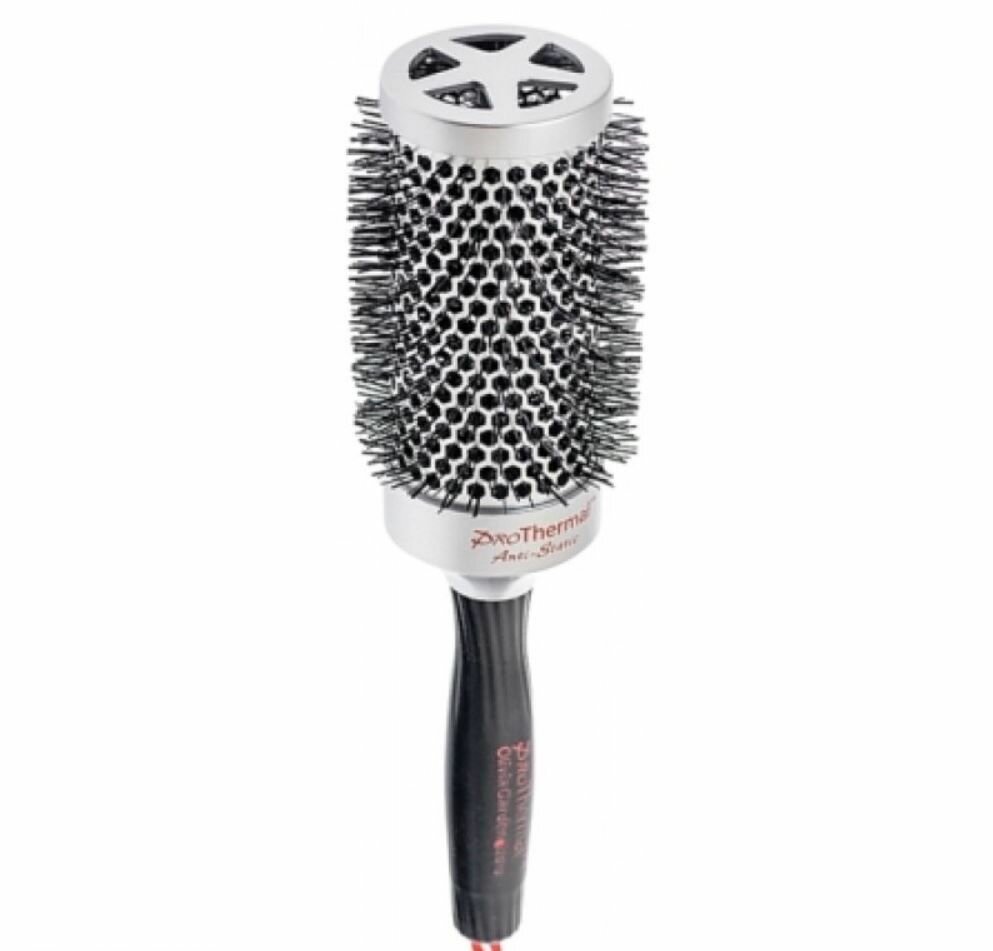 Olivia Garden, ProThermal, Термобрашинг, 53 мм