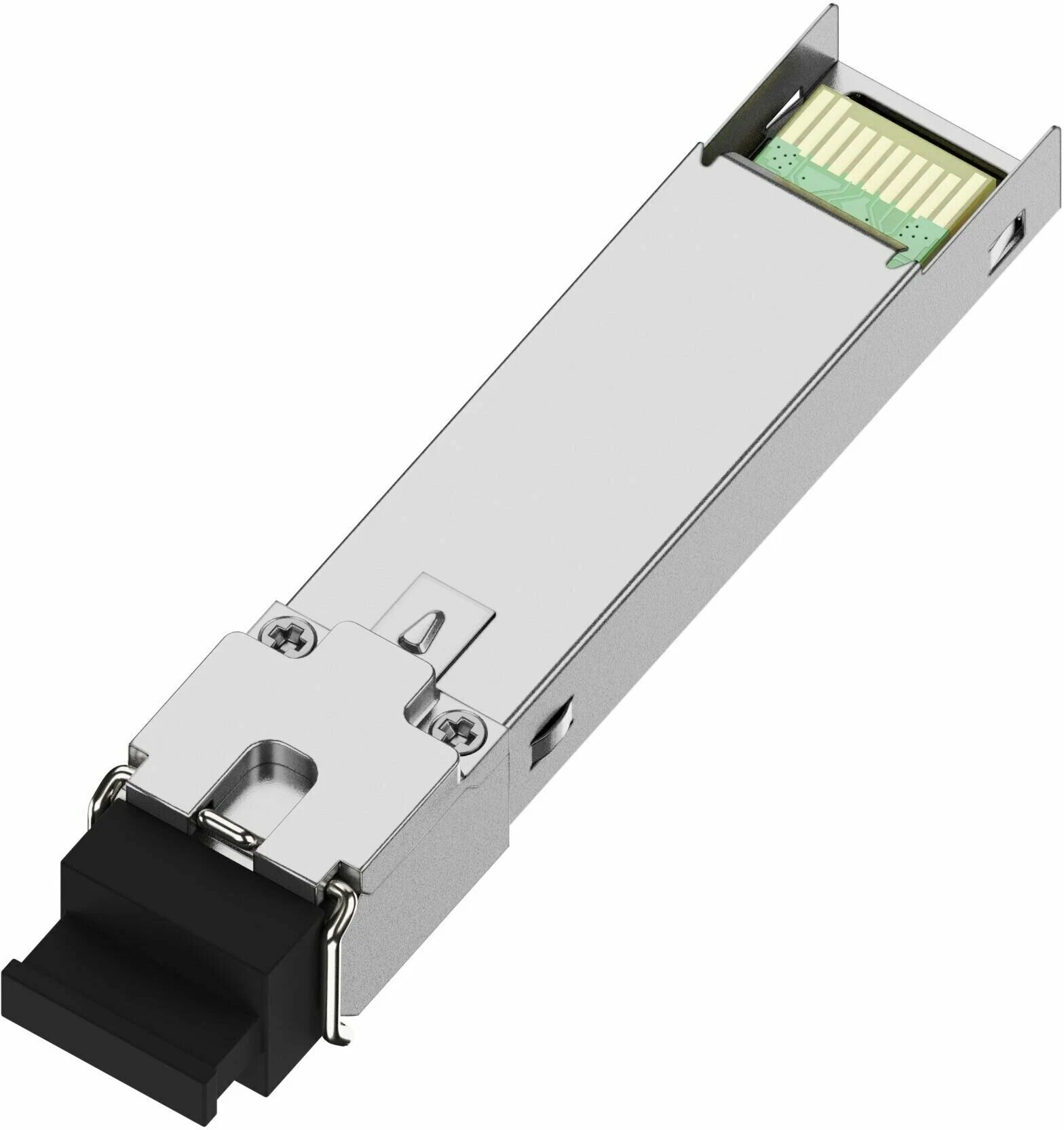Оптический модуль SFP 1,25 Гбит/с WDM 20 км SC DDM, Модуль оптический SFP 1.25G WDM 1550/1310nm 20km SC DDM