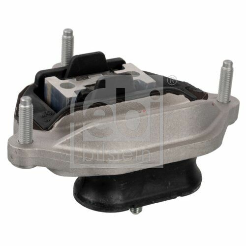 Опора кпп Febi 172797 для Audi A5 (2009-2017), Audi A6 (2010-2018), Audi Q5 (2008-н. в.)